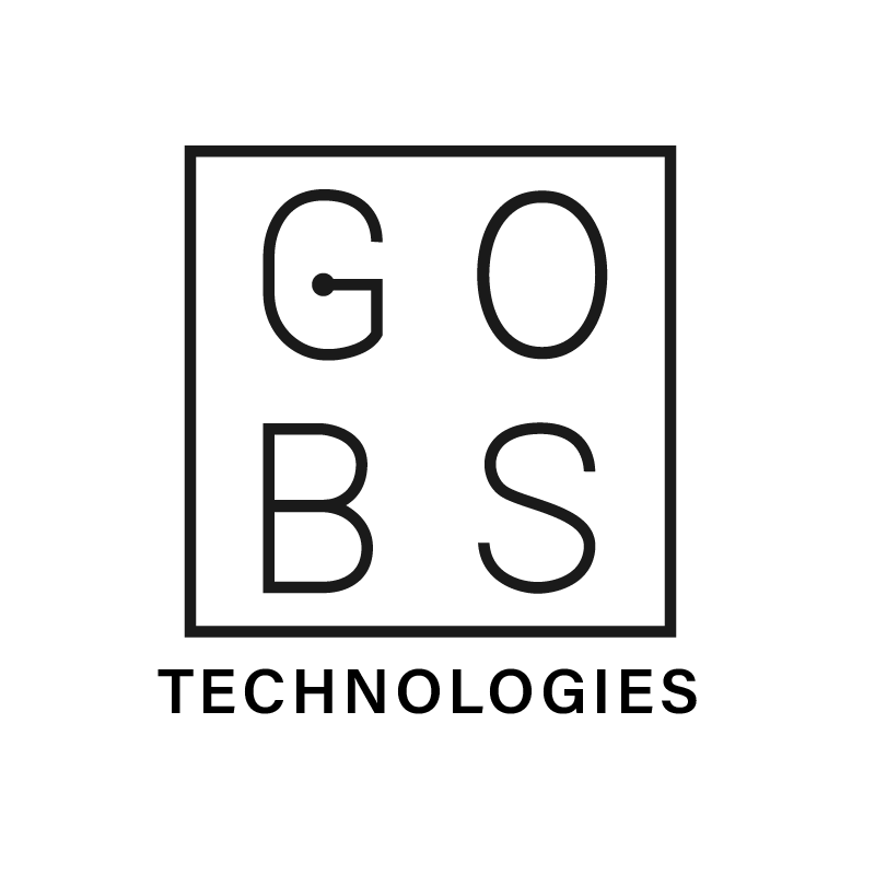 Gobs Lathen Logo